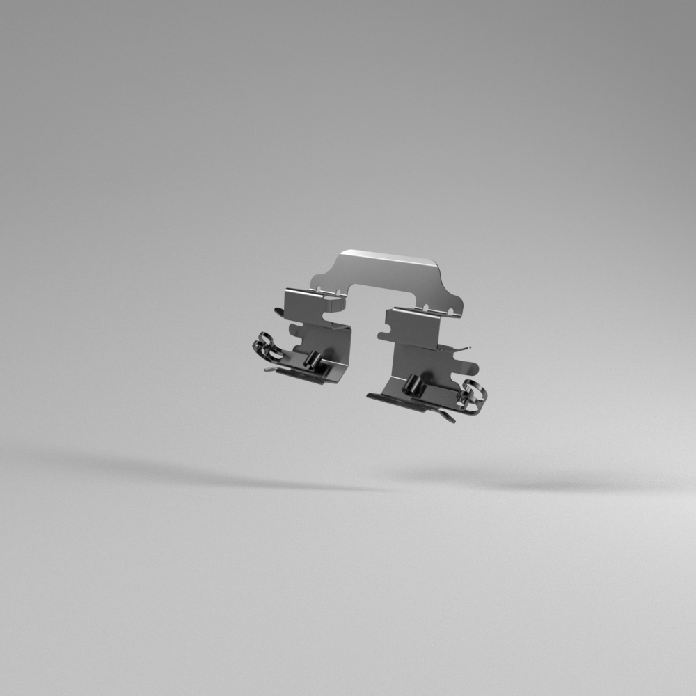 Clamping rings and laminar rings - Pieron | Specialist for spring-hard ...